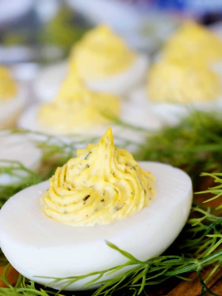 44 Best Easter Appetizers (for a Gorgeous Holiday Spread)