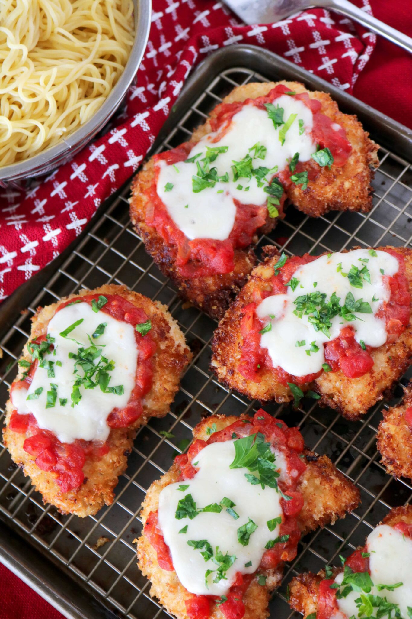 45 Classic American Dinner Recipes You'll Crave Again (and Again)