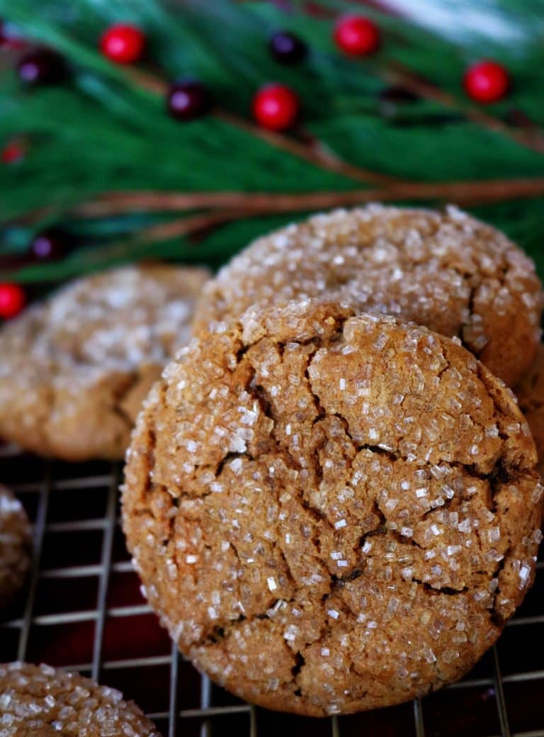 35 Best Christmas Snacks for the Merriest of Holidays