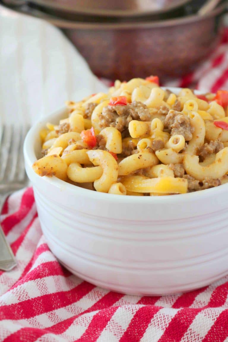 45 Classic American Dinner Recipes You'll Crave Again (and Again)