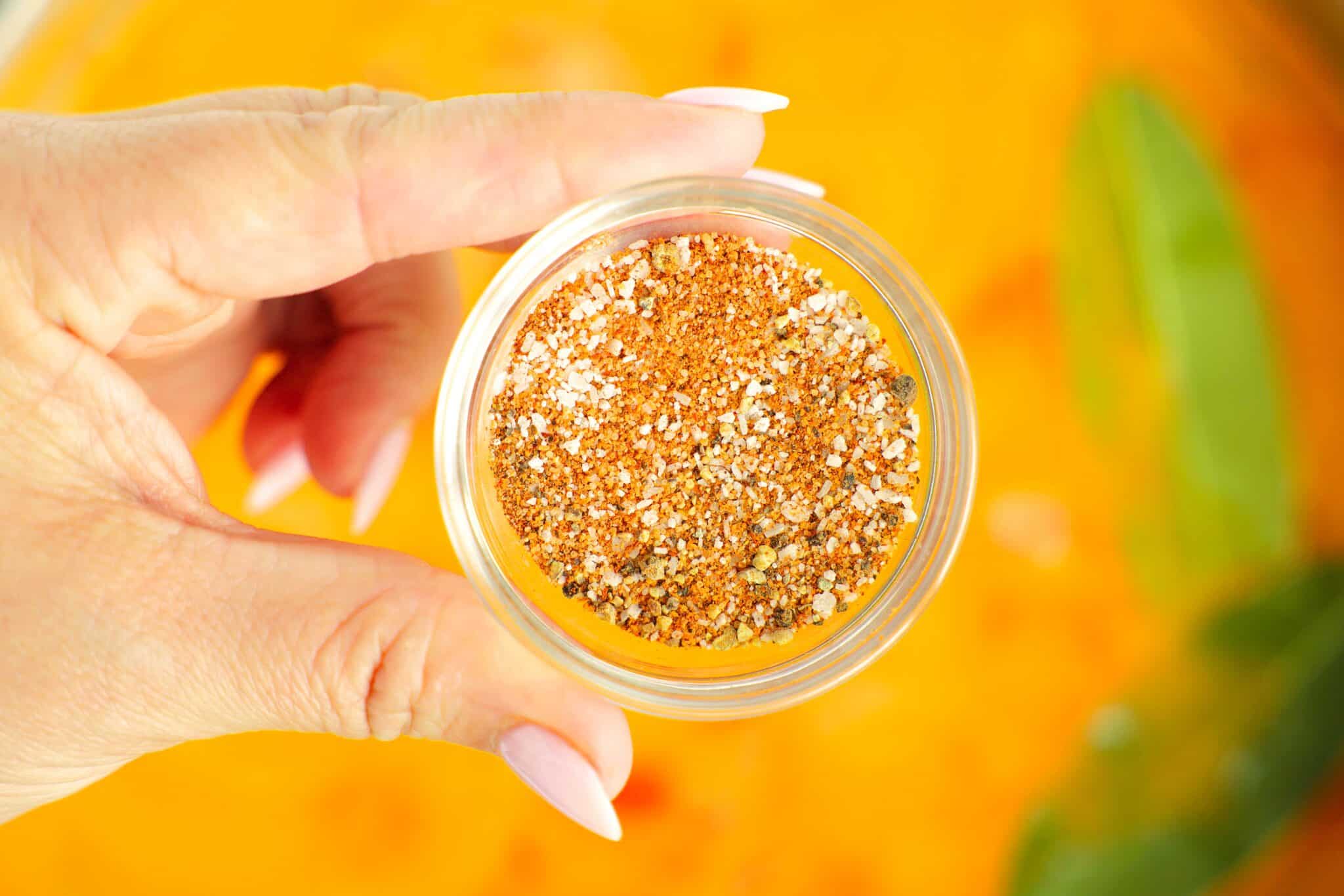 Louisiana Crawfish Etouffee (Easy, 30-Minute Cajun Recipe)