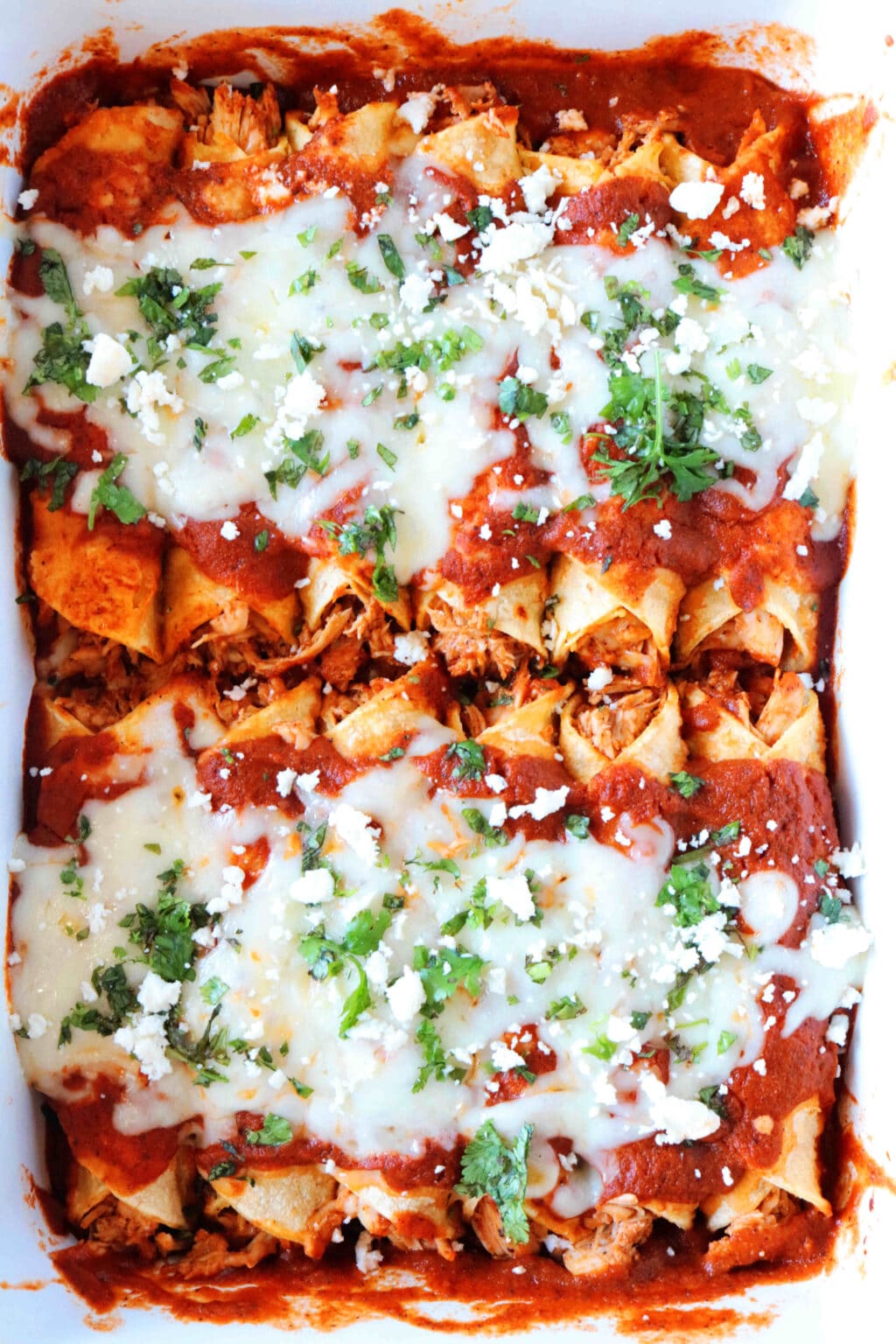 20 Easy Leftover Chicken Recipes for Dinner You'll Crave