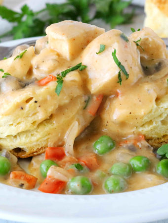 Recipe Index - The Anthony Kitchen