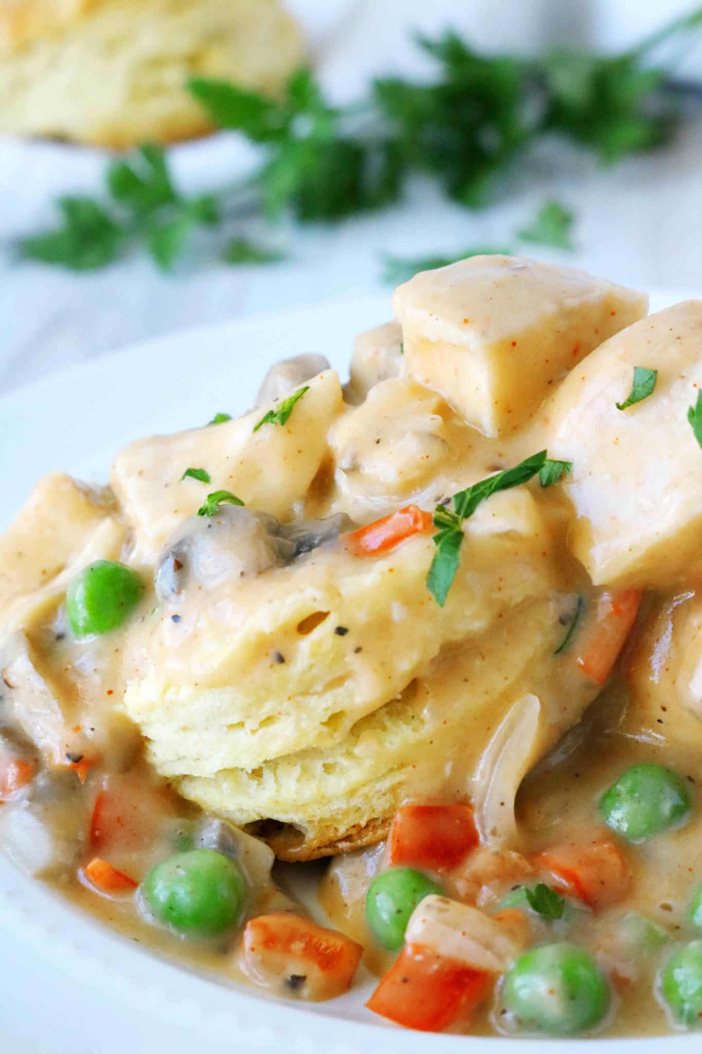 20 Easy Leftover Chicken Recipes for Dinner You'll Crave