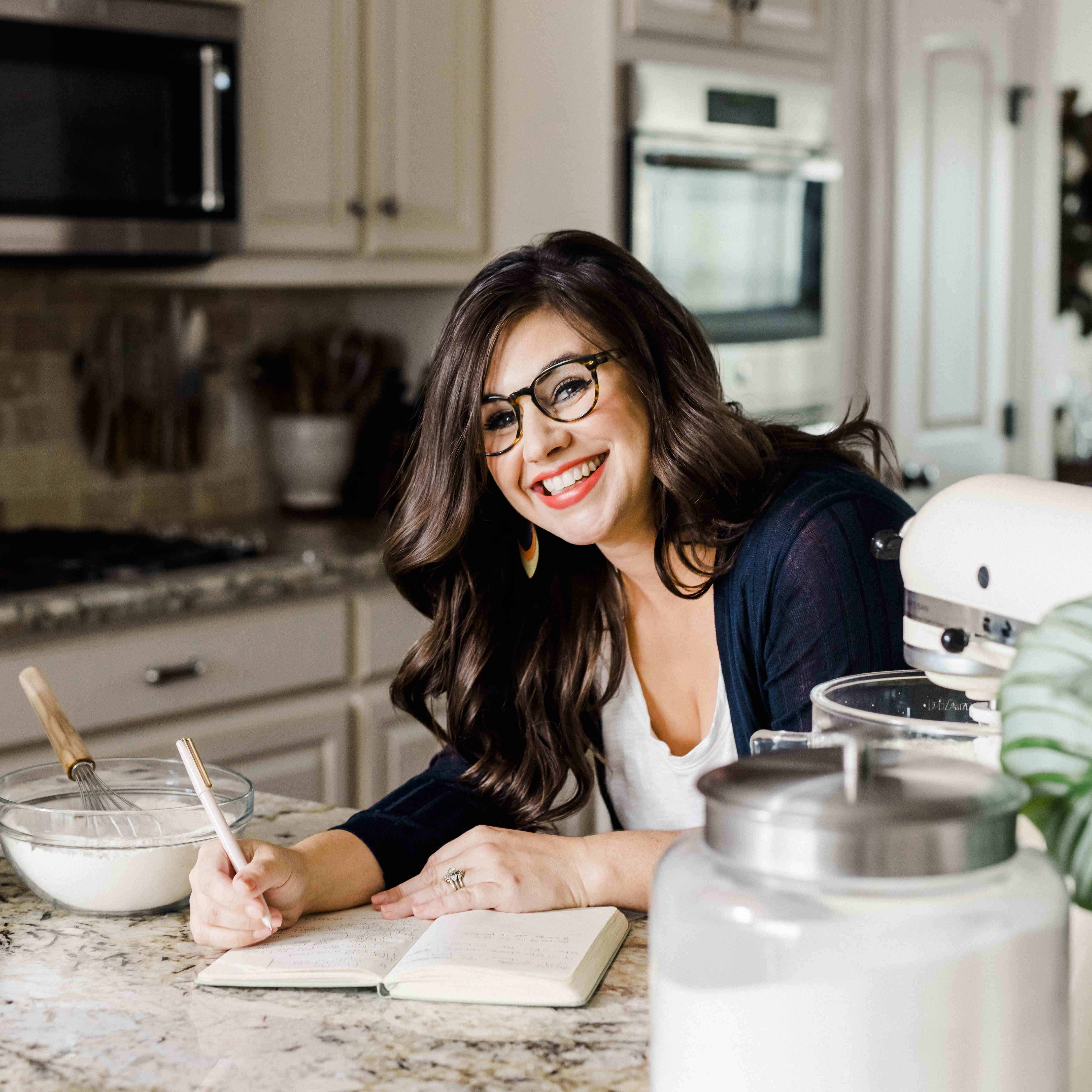 The Anthony Kitchen | About Kelly