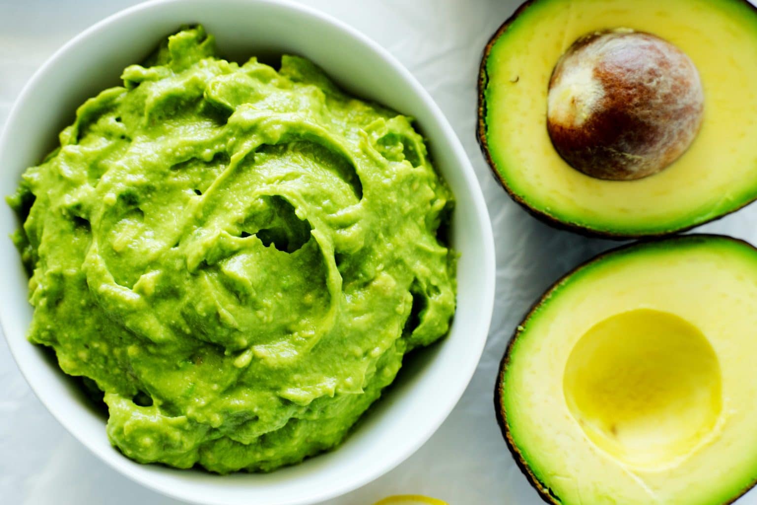 3-Ingredient Avocado Spread Recipe - The Anthony Kitchen