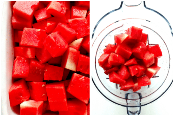 Watermelon Syrup (Easiest and FASTEST Way to Make It!)