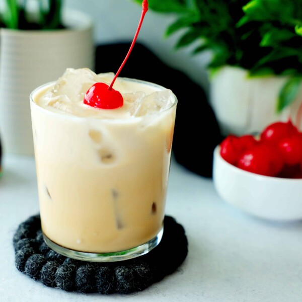 Colorado Bulldog | Easy Cocktail Recipe - The Anthony Kitchen