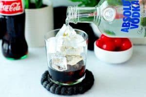 Colorado Bulldog | Easy Cocktail Recipe - The Anthony Kitchen