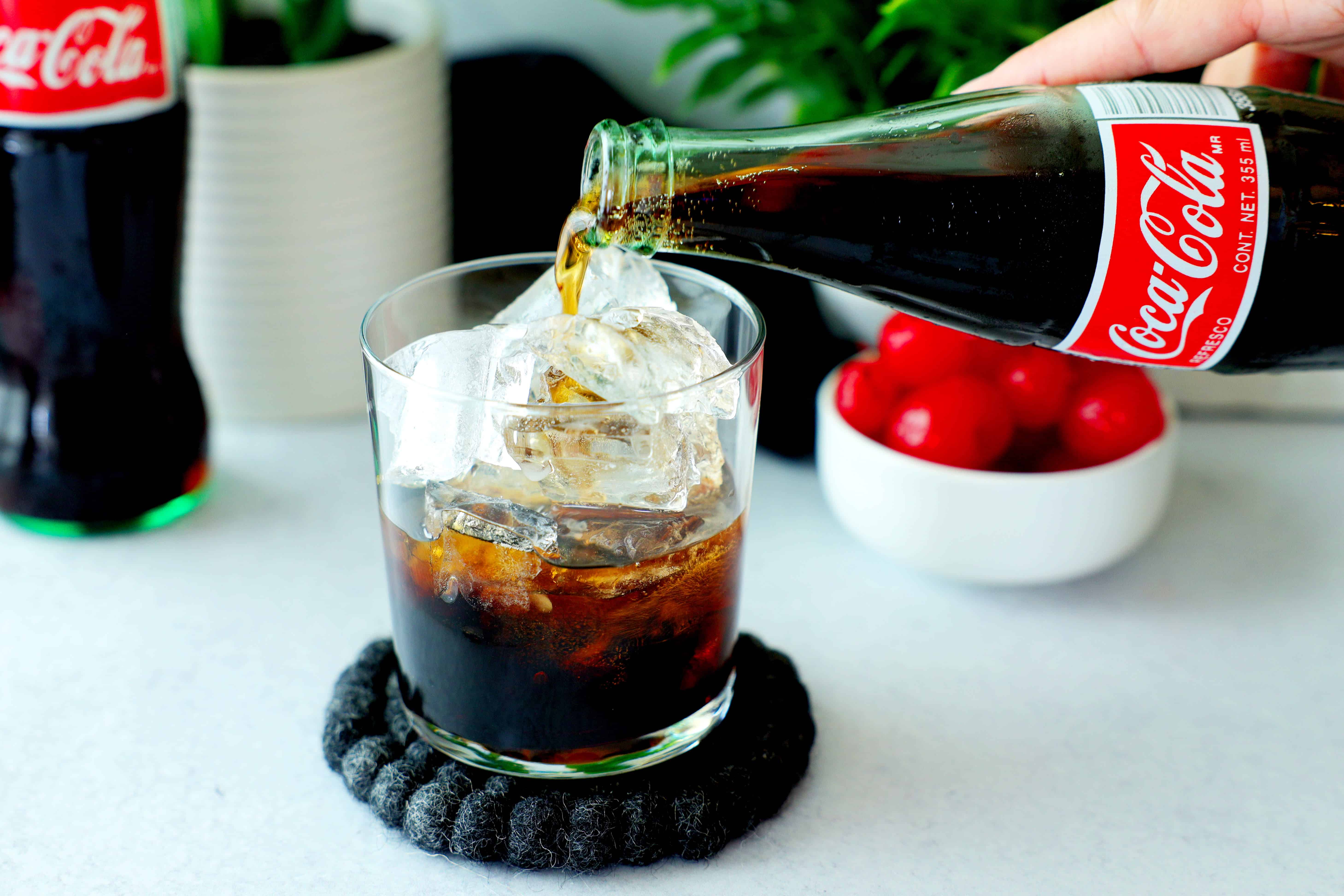 Colorado Bulldog | Easy Cocktail Recipe - The Anthony Kitchen