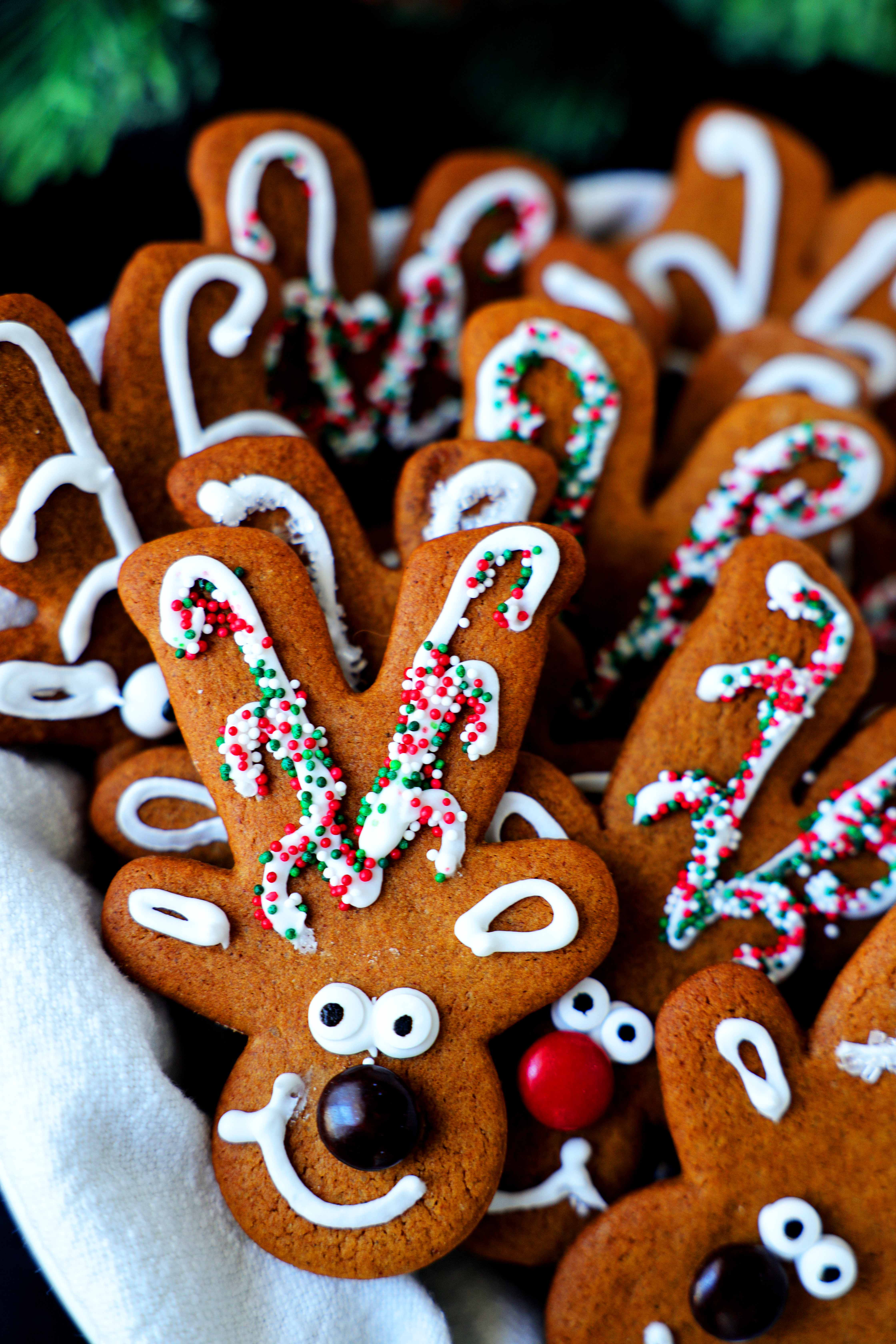 Christmas Cookies Images