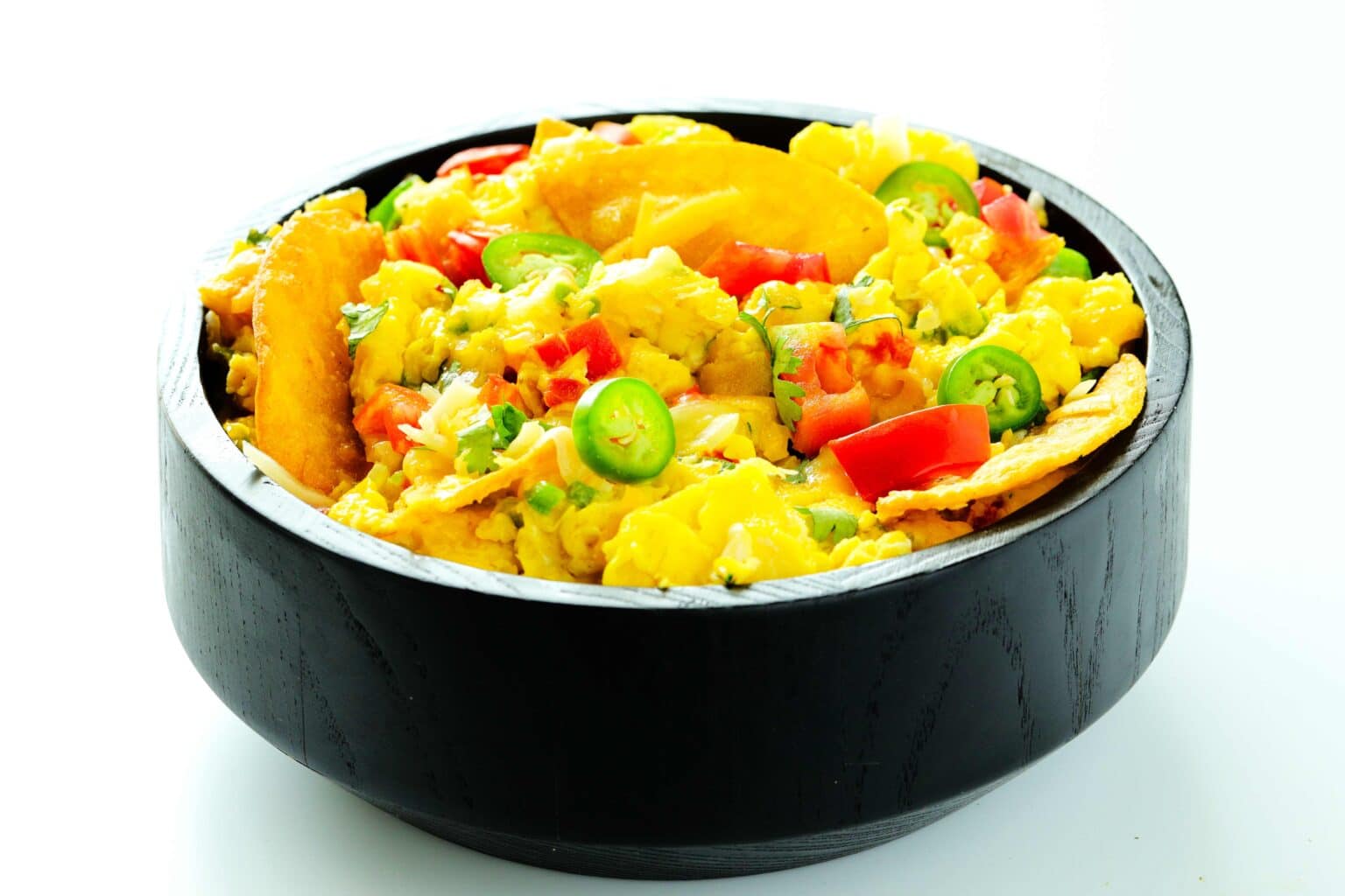 Best Migas Recipe | A Tex-Mex Breakfast Staple! - The Anthony Kitchen