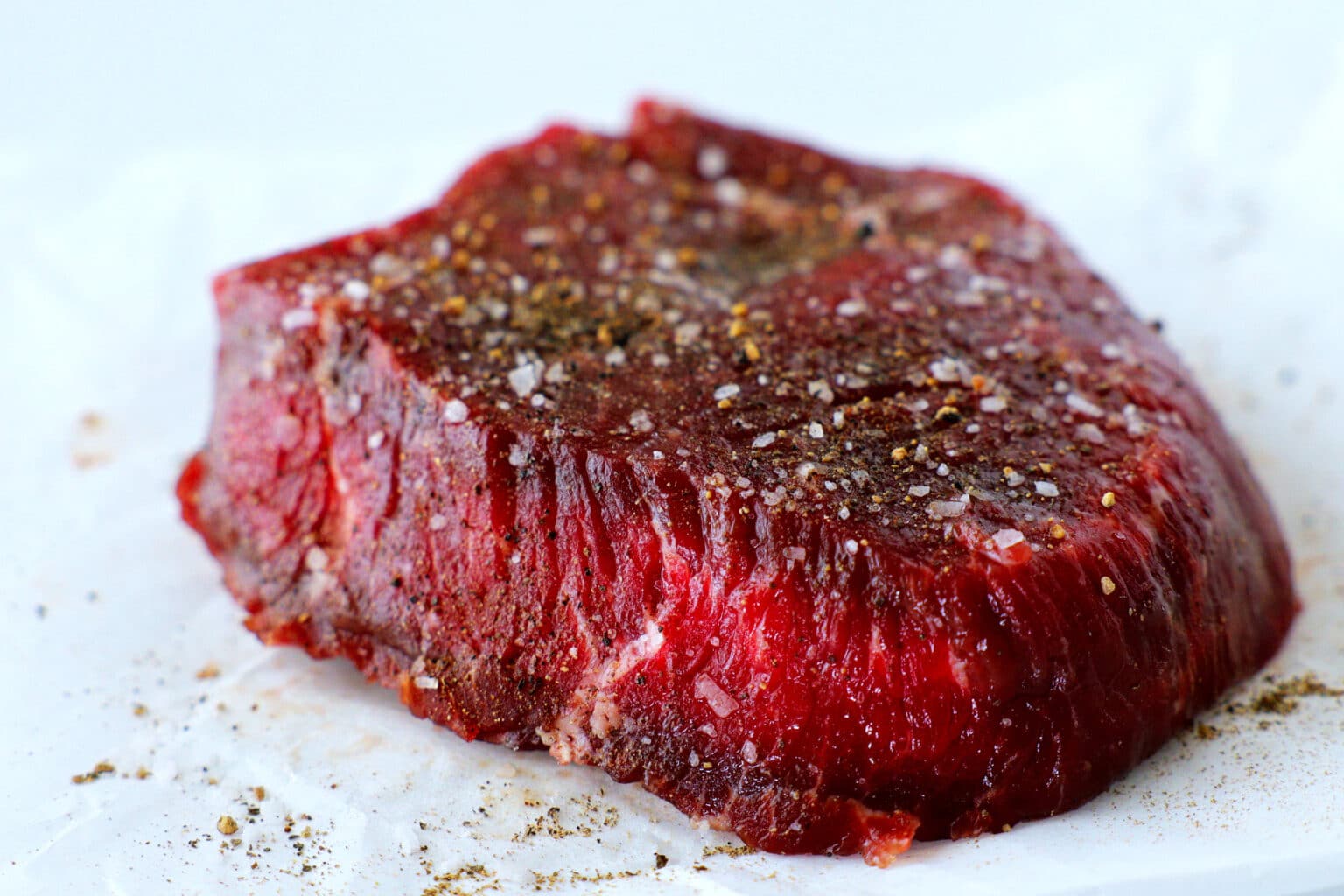 Sirloin Steak Recipe (Juicy and Budget Friendly!)