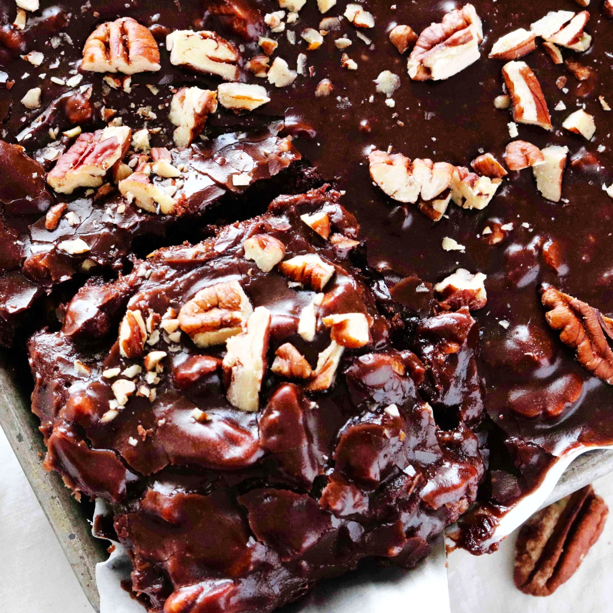 Comfort food recipes with real ingredients made easy! - The Anthony Kitchen