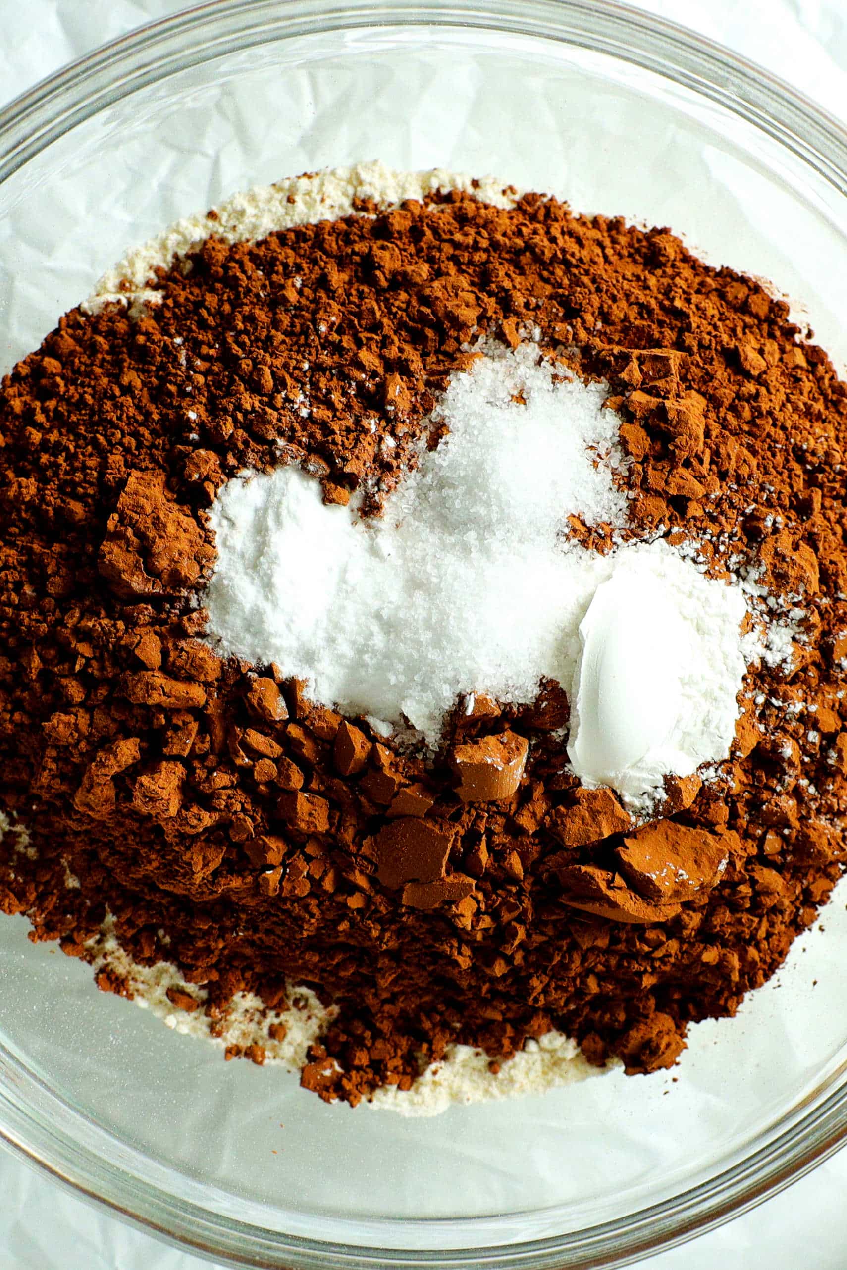Homemade German Chocolate Cupcakes Recipe - The Anthony Kitchen