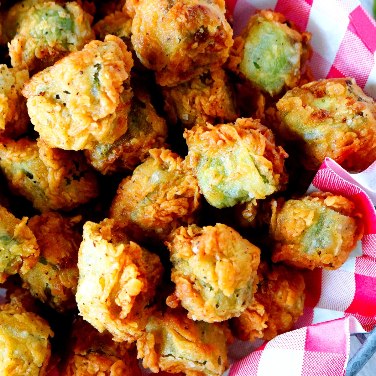Comfort food recipes with real ingredients made easy! - The Anthony Kitchen