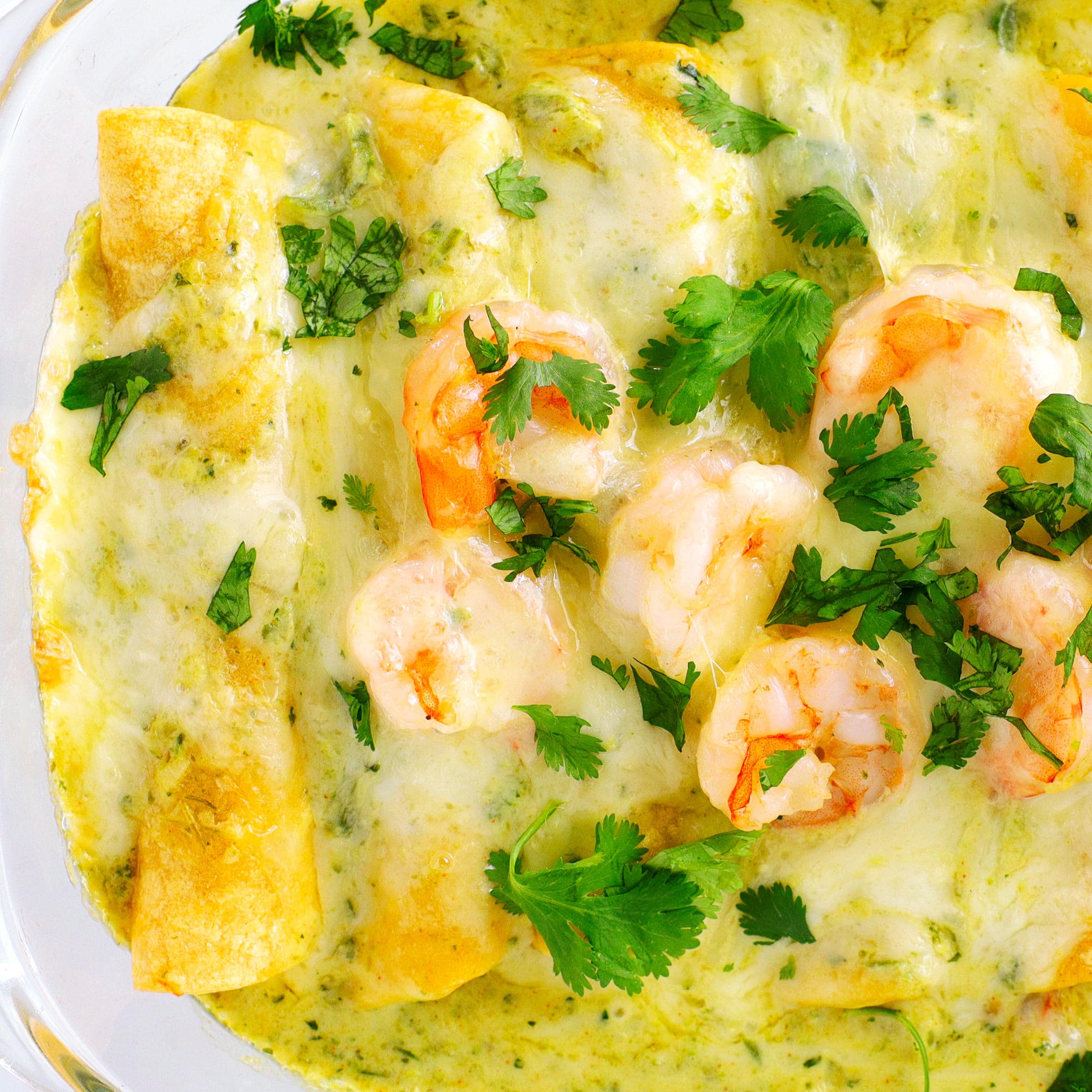 How To Cook Shrimp On the Stove - The Anthony Kitchen