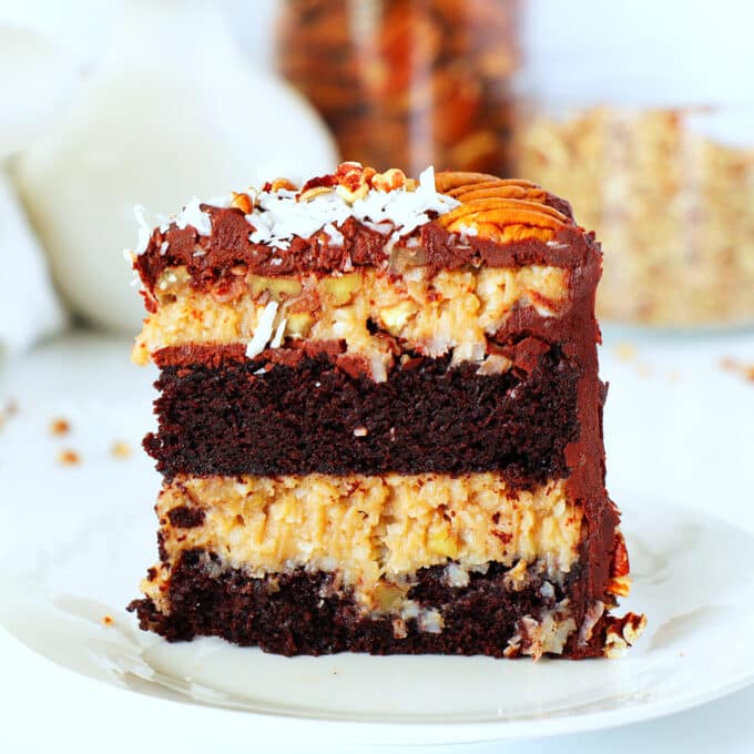 Comfort food recipes with real ingredients made easy! - The Anthony Kitchen