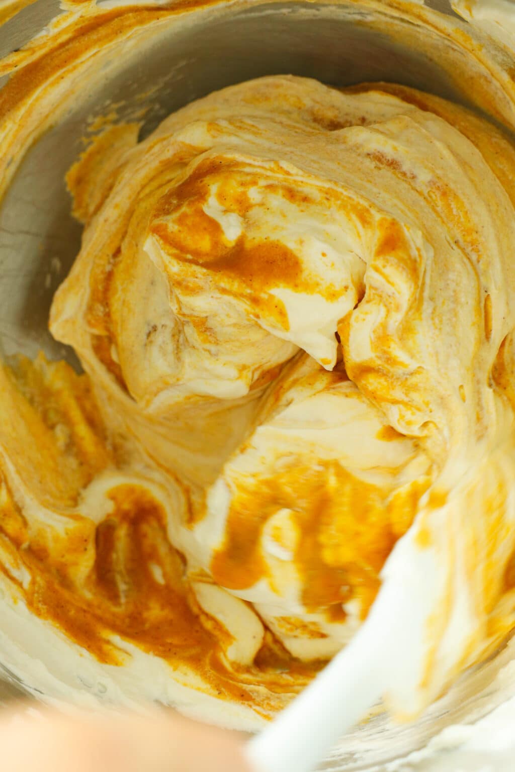 Pumpkin Mousse | Easy Blender Recipe - The Anthony Kitchen