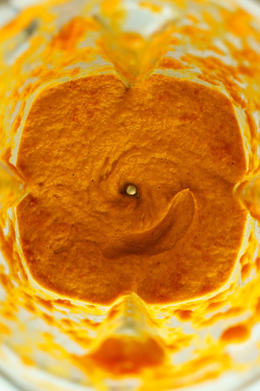 Pumpkin Mousse | Easy Blender Recipe - The Anthony Kitchen