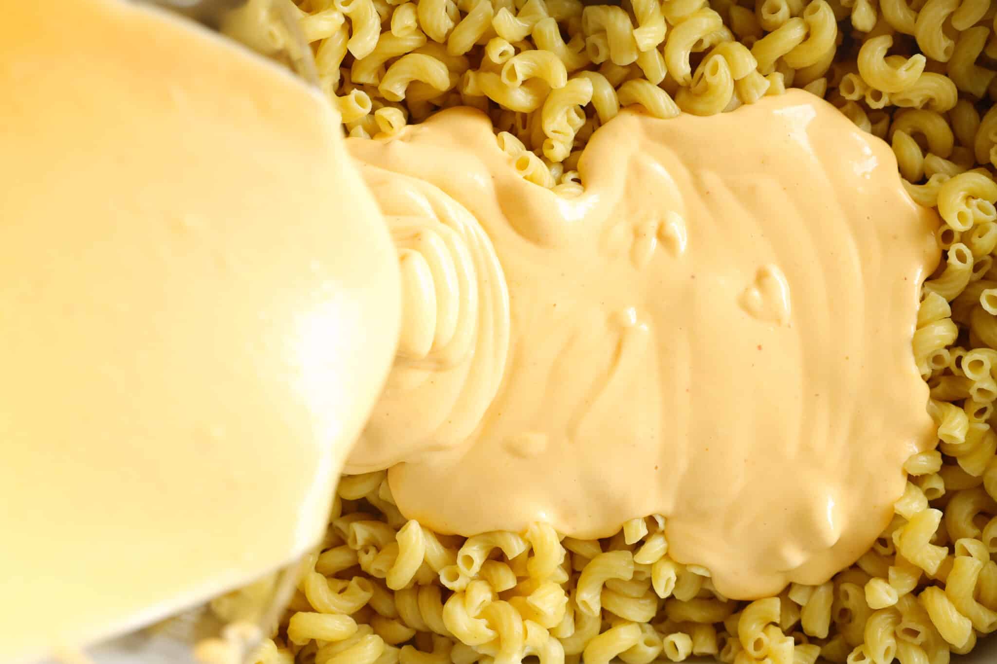 Shrimp Mac and Cheese Recipe - The Anthony Kitchen