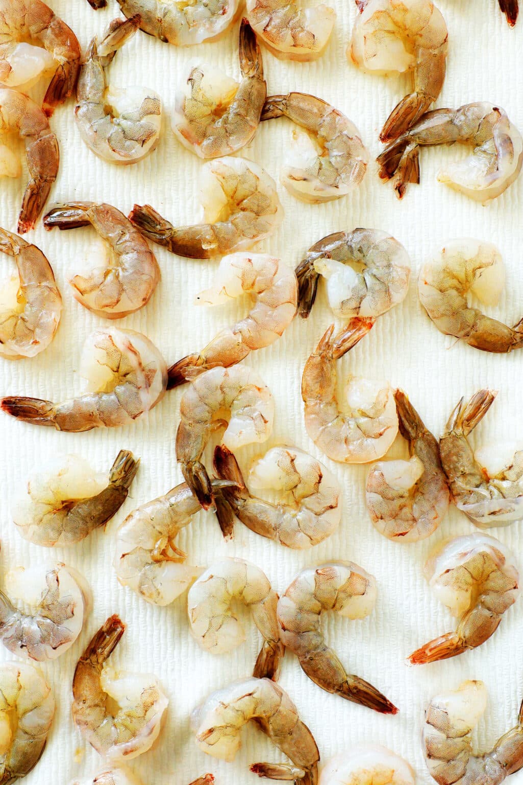 How To Cook Shrimp On the Stove - The Anthony Kitchen