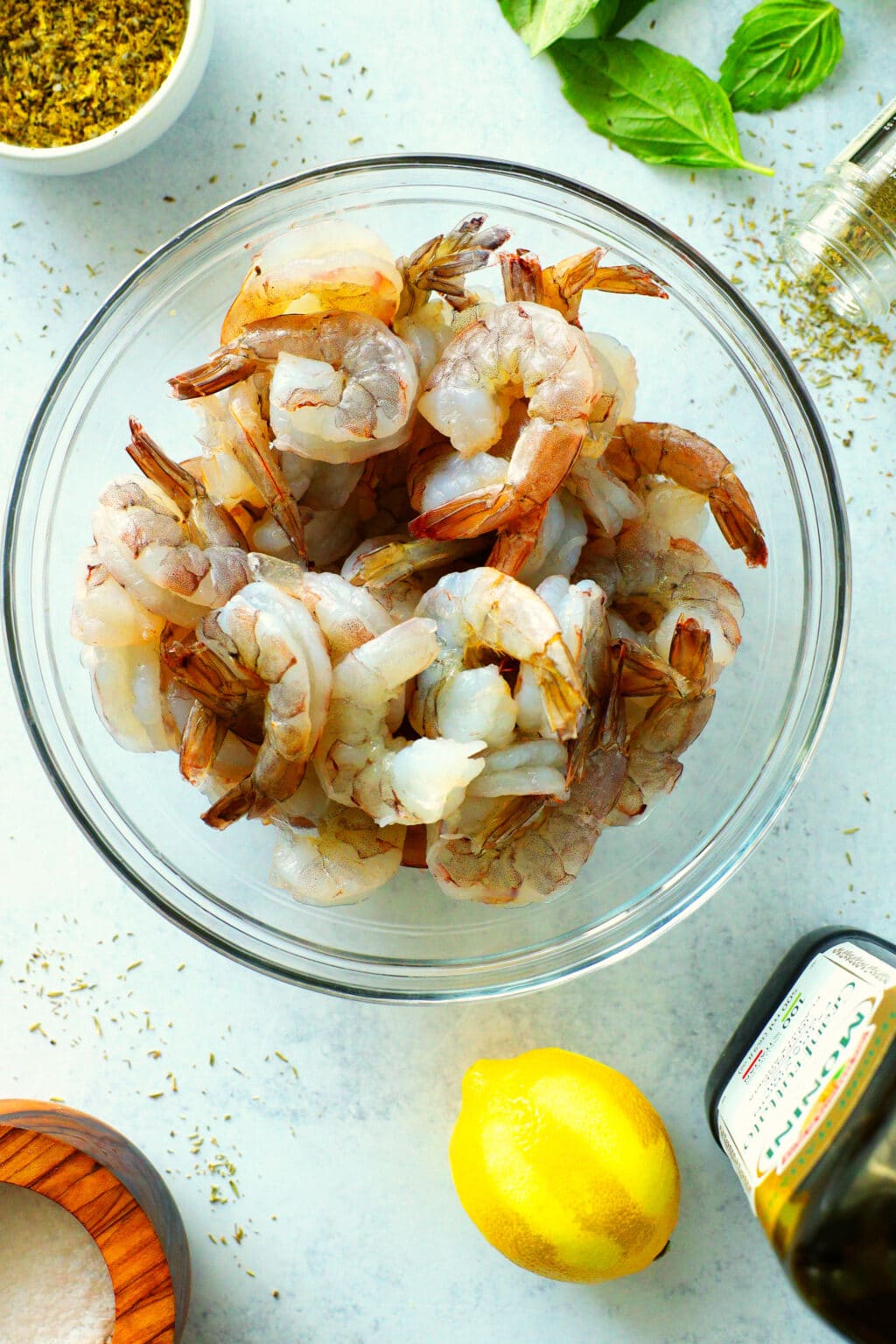 How To Cook Shrimp On the Stove - The Anthony Kitchen