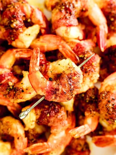 31 Shrimp Recipes That Put Boring Shrimp to Shame!