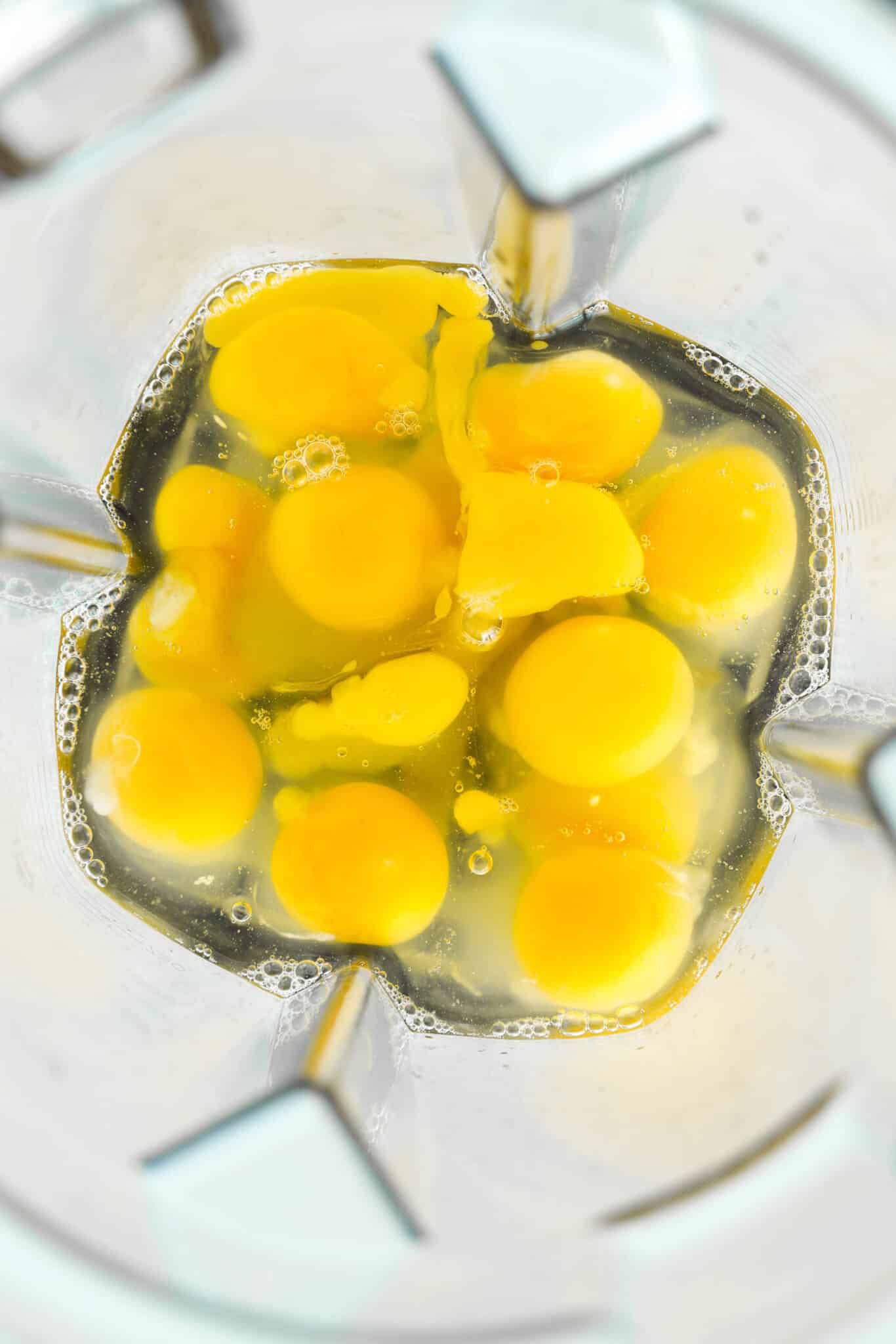 Perfect Egg Bites (Made In the Oven) - The Anthony Kitchen