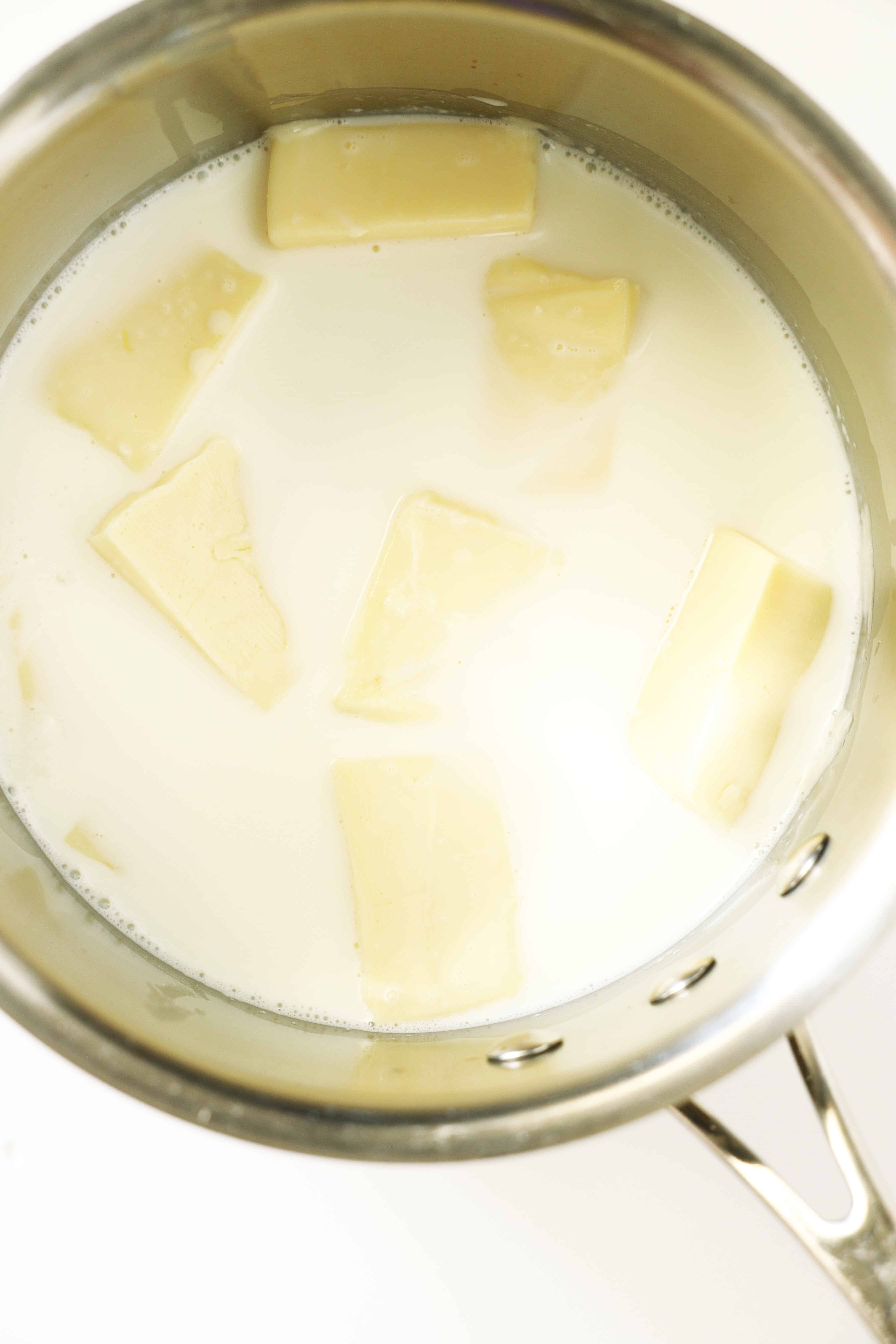 Queso Blanco (Simple and Crowd-Pleasing!)