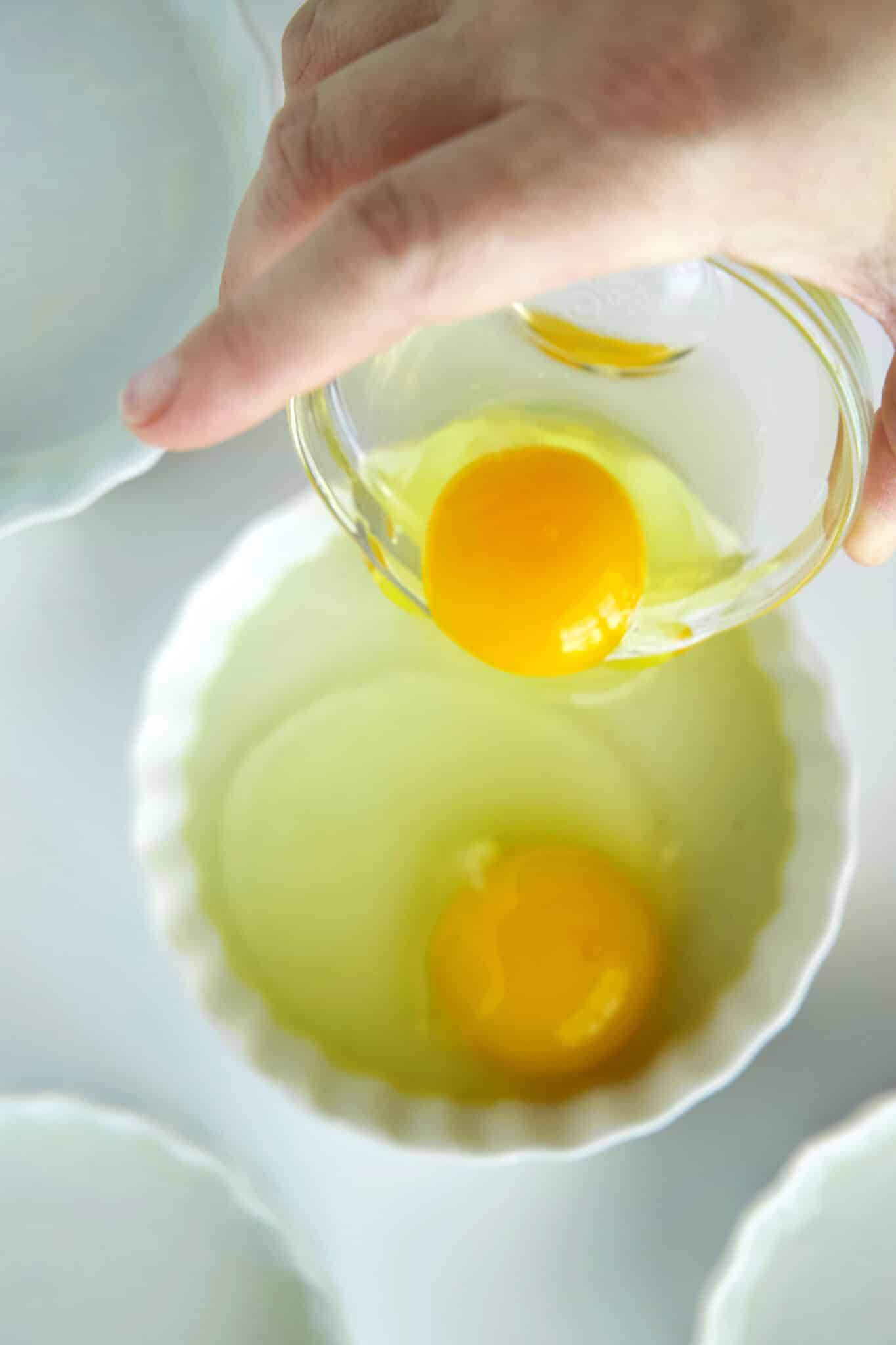 Baked Eggs | Easiest Breakfast Ever! - The Anthony Kitchen