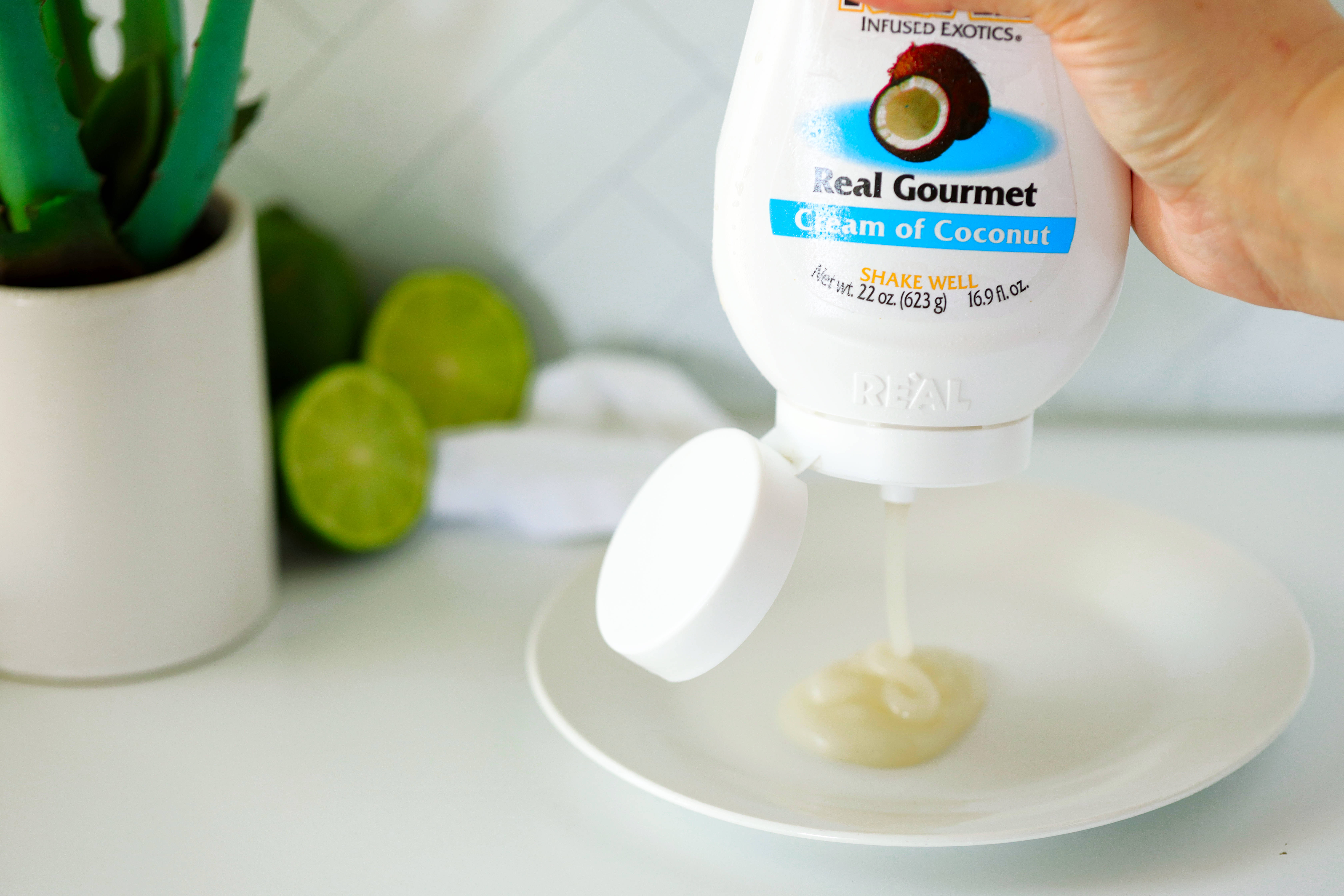 Coconut Margarita | Crowd-Pleasing Recipe! - The Anthony Kitchen