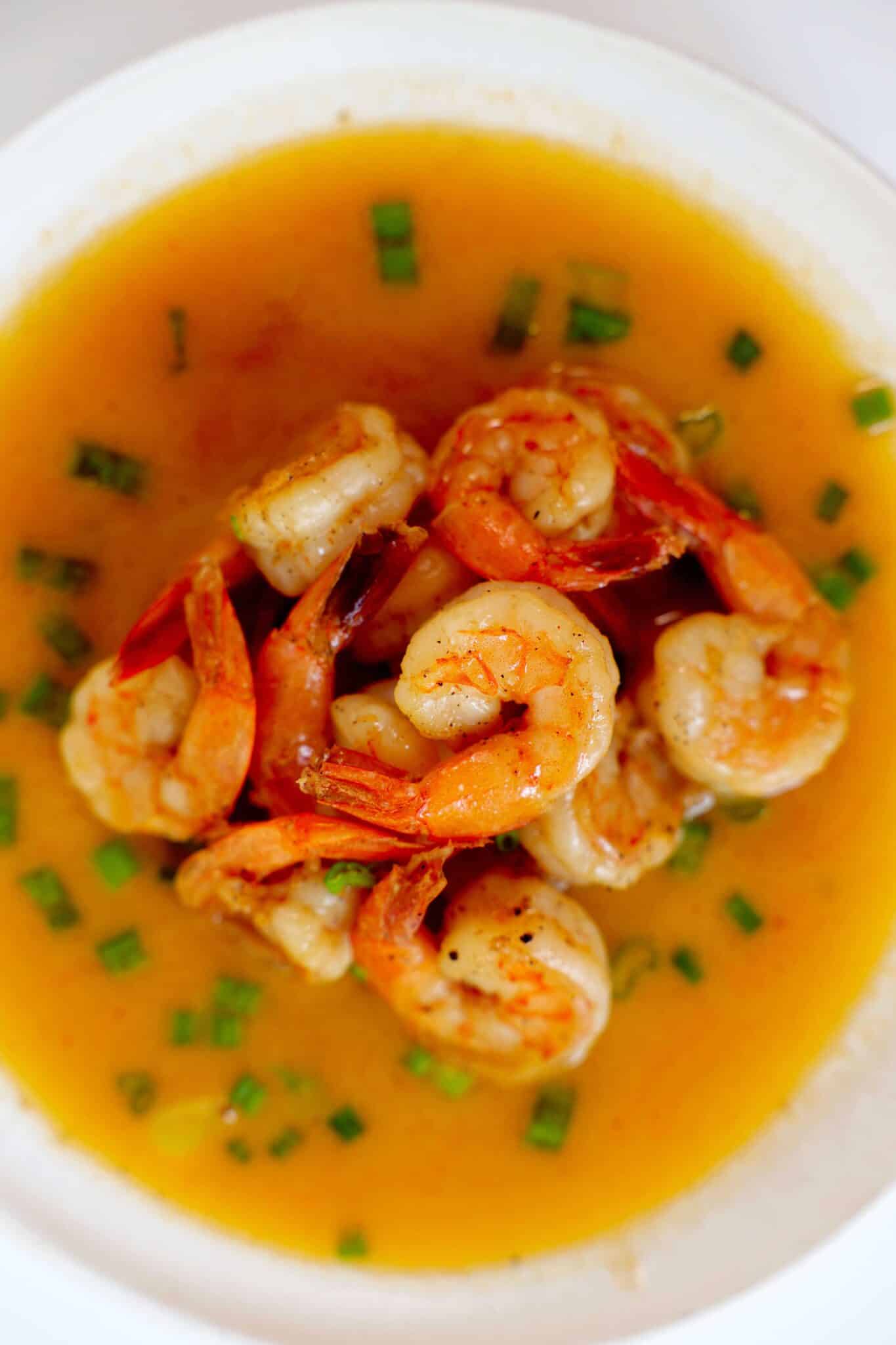 31 Shrimp Recipes That Put Boring Shrimp to Shame!