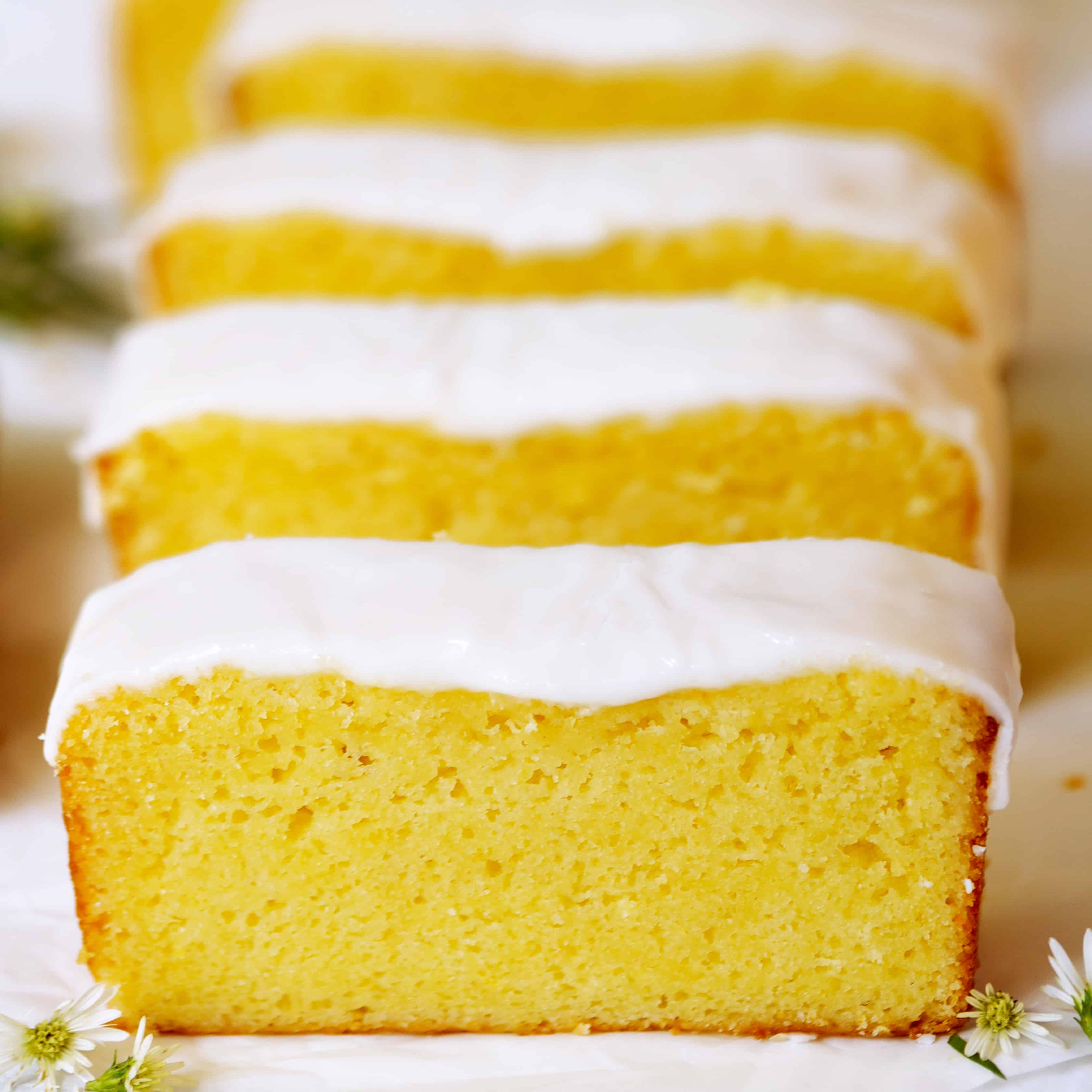 Lemon Cookies - The Anthony Kitchen