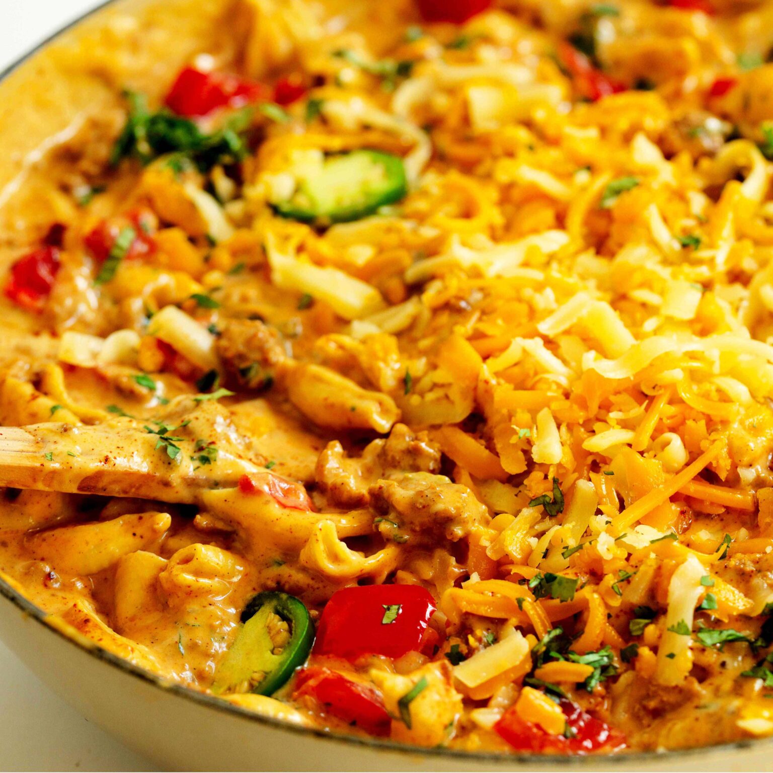 Comfort food recipes with real ingredients made easy! - The Anthony Kitchen