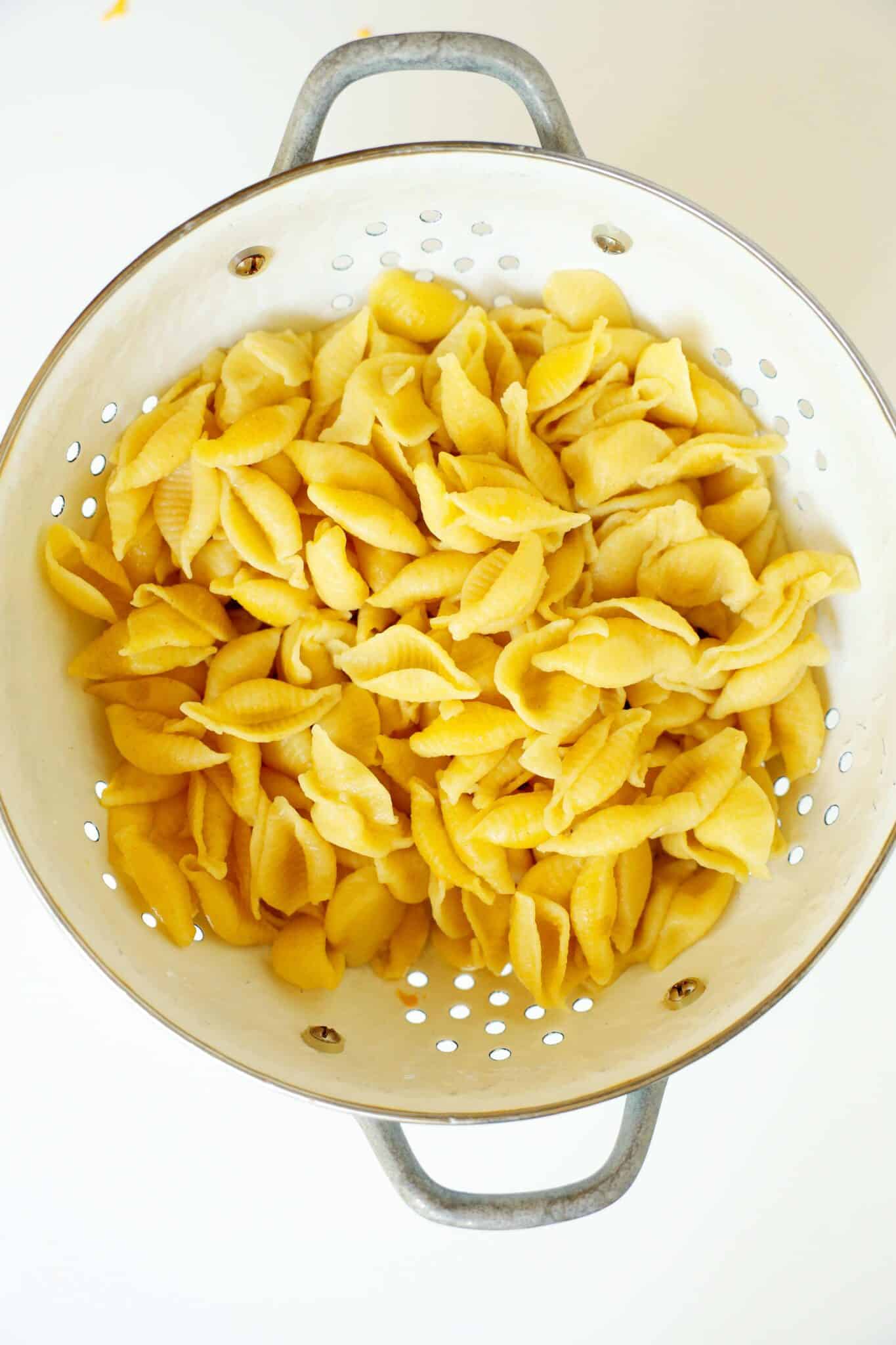 Taco Pasta | Family-Friendly Dinner! - The Anthony Kitchen