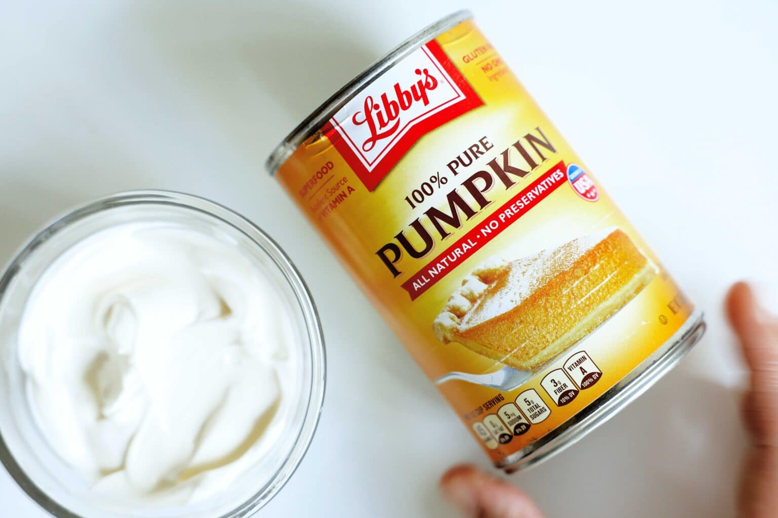 Pumpkin Cupcakes (With Cream Cheese Frosting!) - The Anthony Kitchen