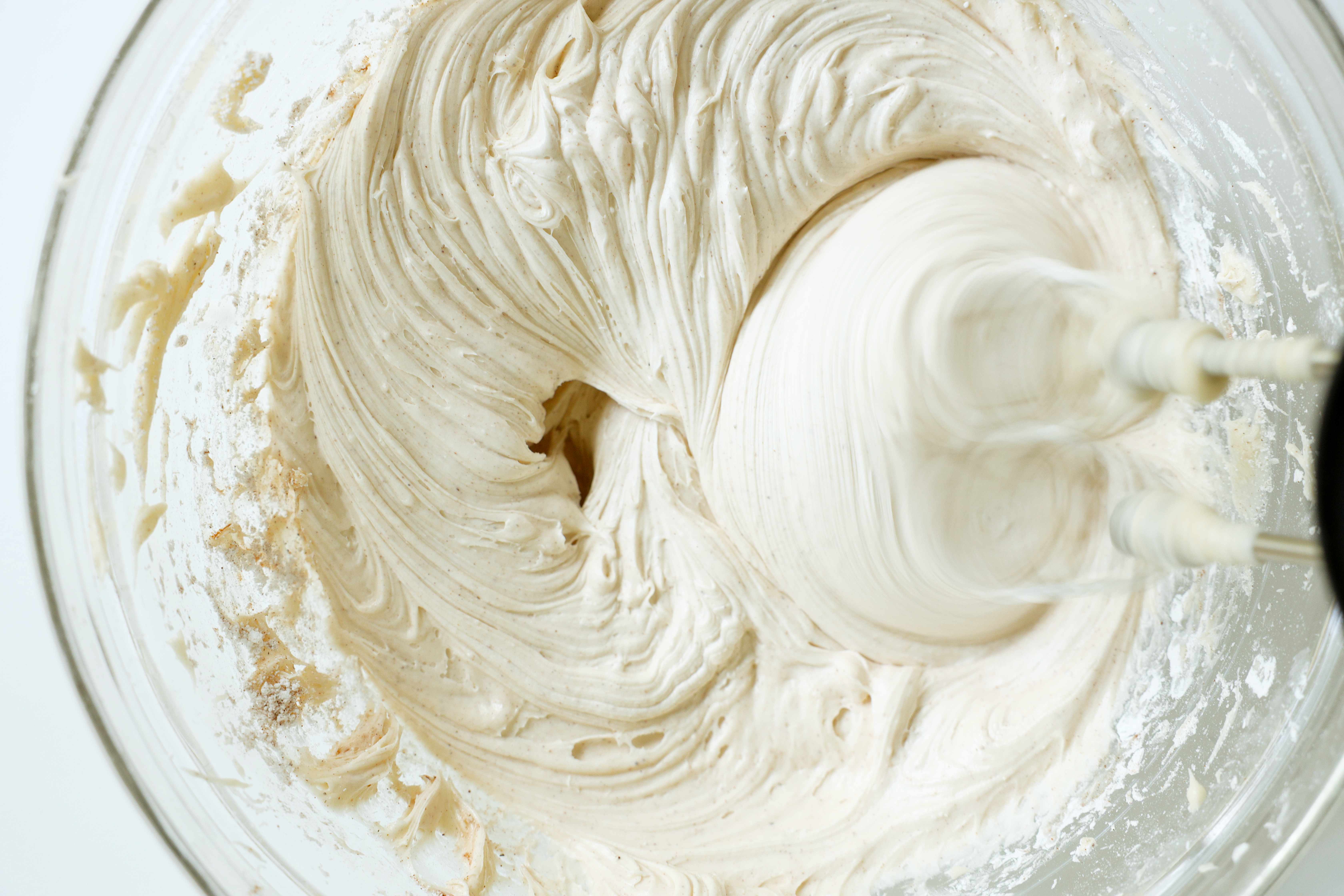 Pumpkin Cupcakes (With Cream Cheese Frosting!) - The Anthony Kitchen