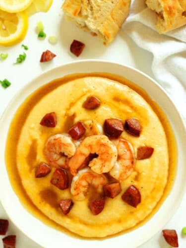 31 Shrimp Recipes That Put Boring Shrimp to Shame!