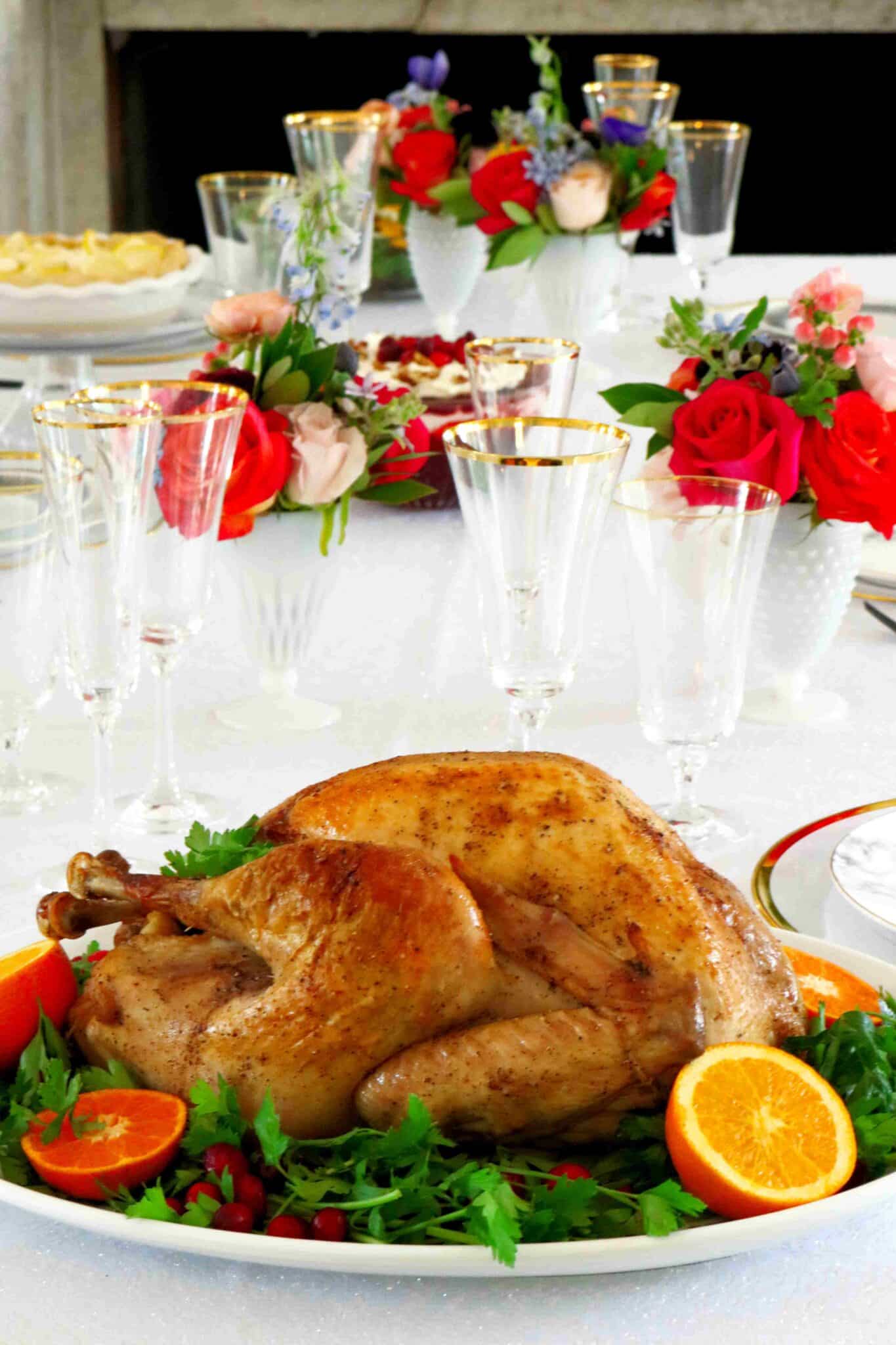 18 Christmas Main Dishes (to Fit ANY Budget!)