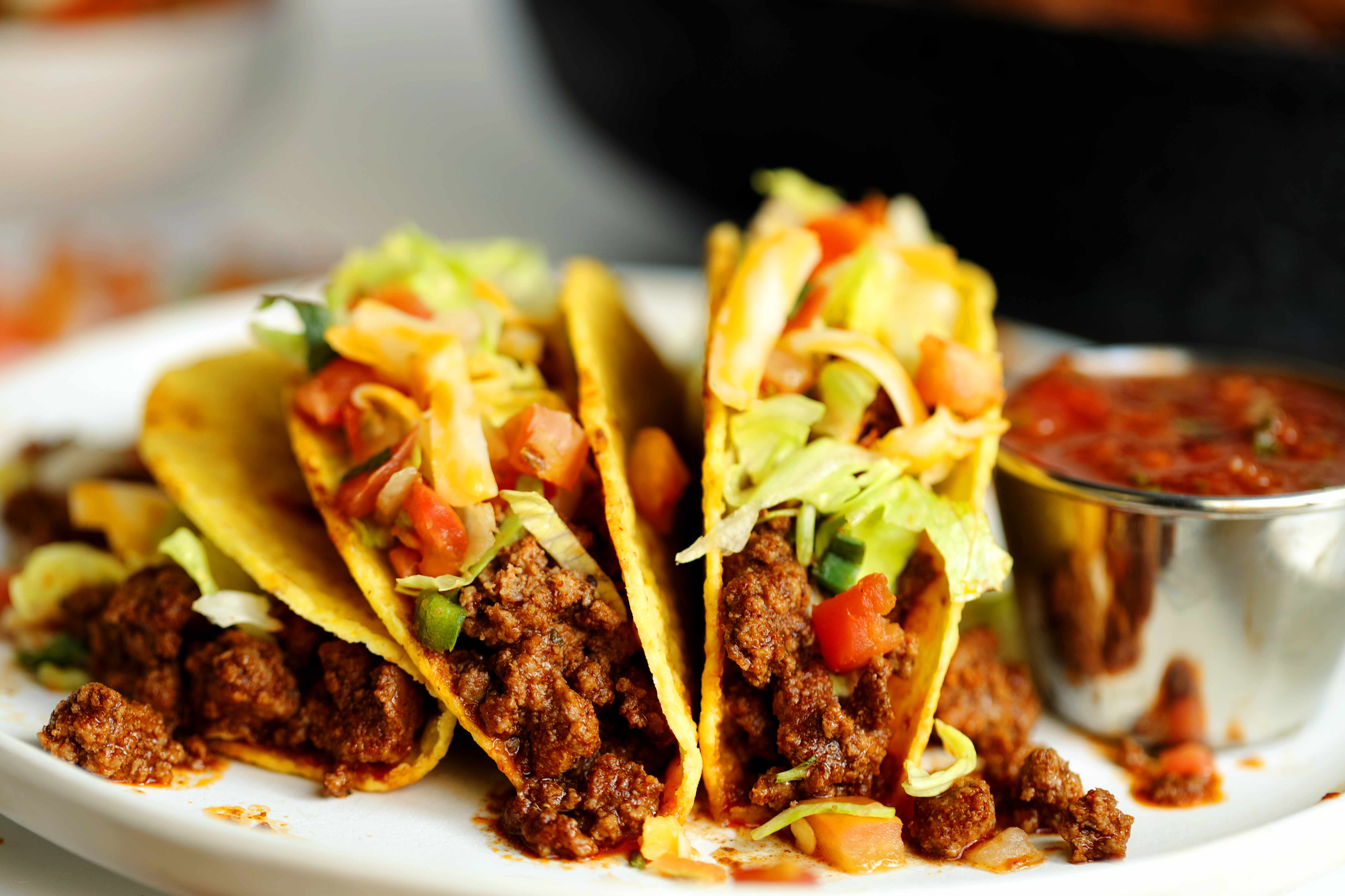 24 Taco Recipes You'll Make on Repeat
