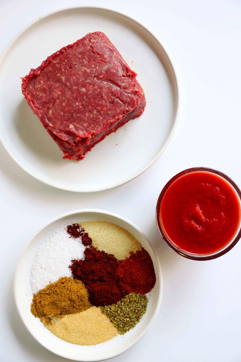 Best Taco Meat Recipe | SO EASY! - The Anthony Kitchen