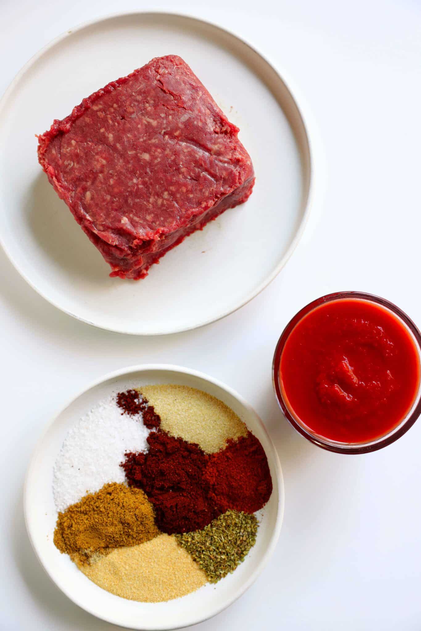 Best Taco Meat Recipe | SO EASY! - The Anthony Kitchen