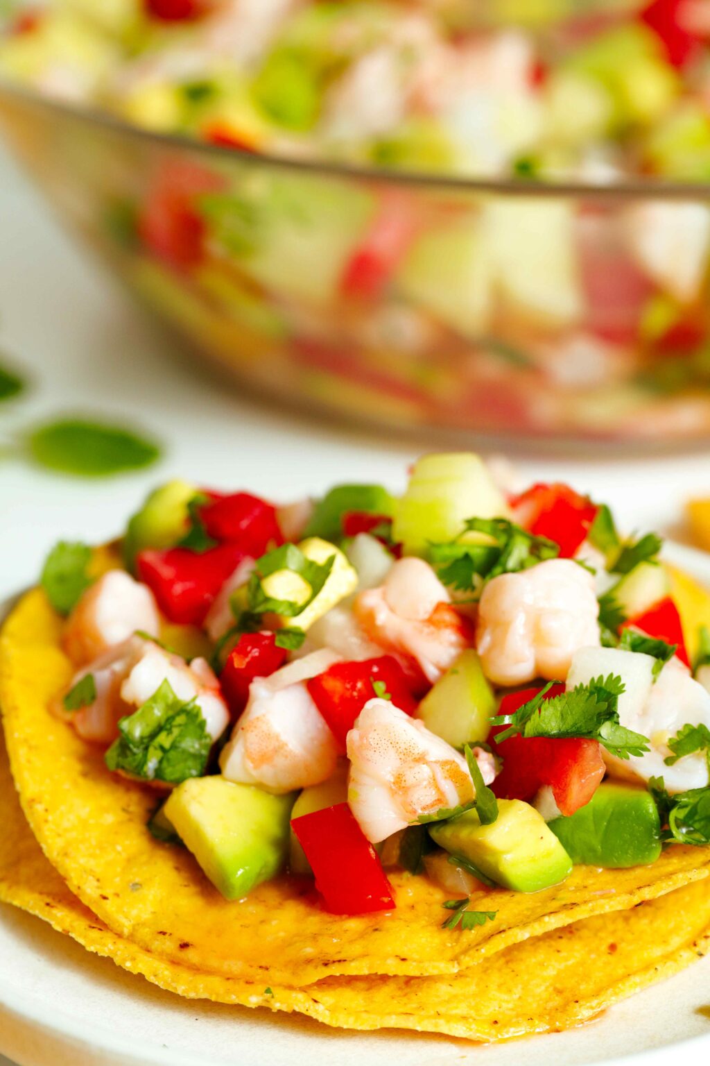 31 Shrimp Recipes That Put Boring Shrimp to Shame!