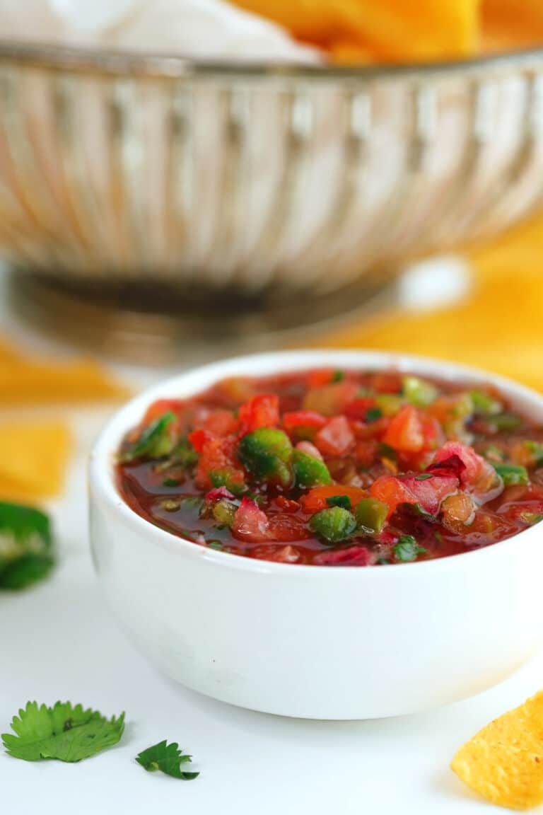 27 Mexican Side Dishes to Elevate Any Fiesta