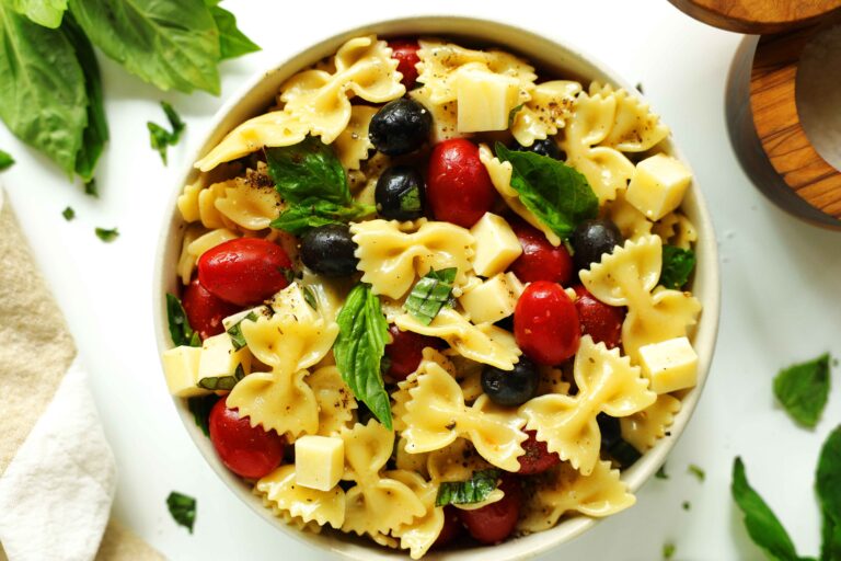 Comfort food recipes with real ingredients made easy! - The Anthony Kitchen