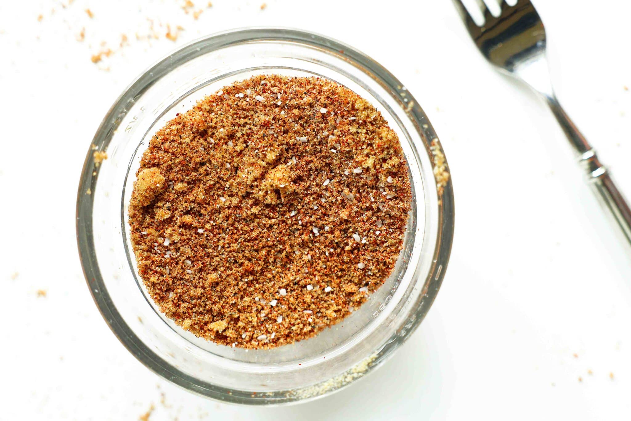 Dry Rub for Ribs (Perfect for Baby Back and Spare Ribs)