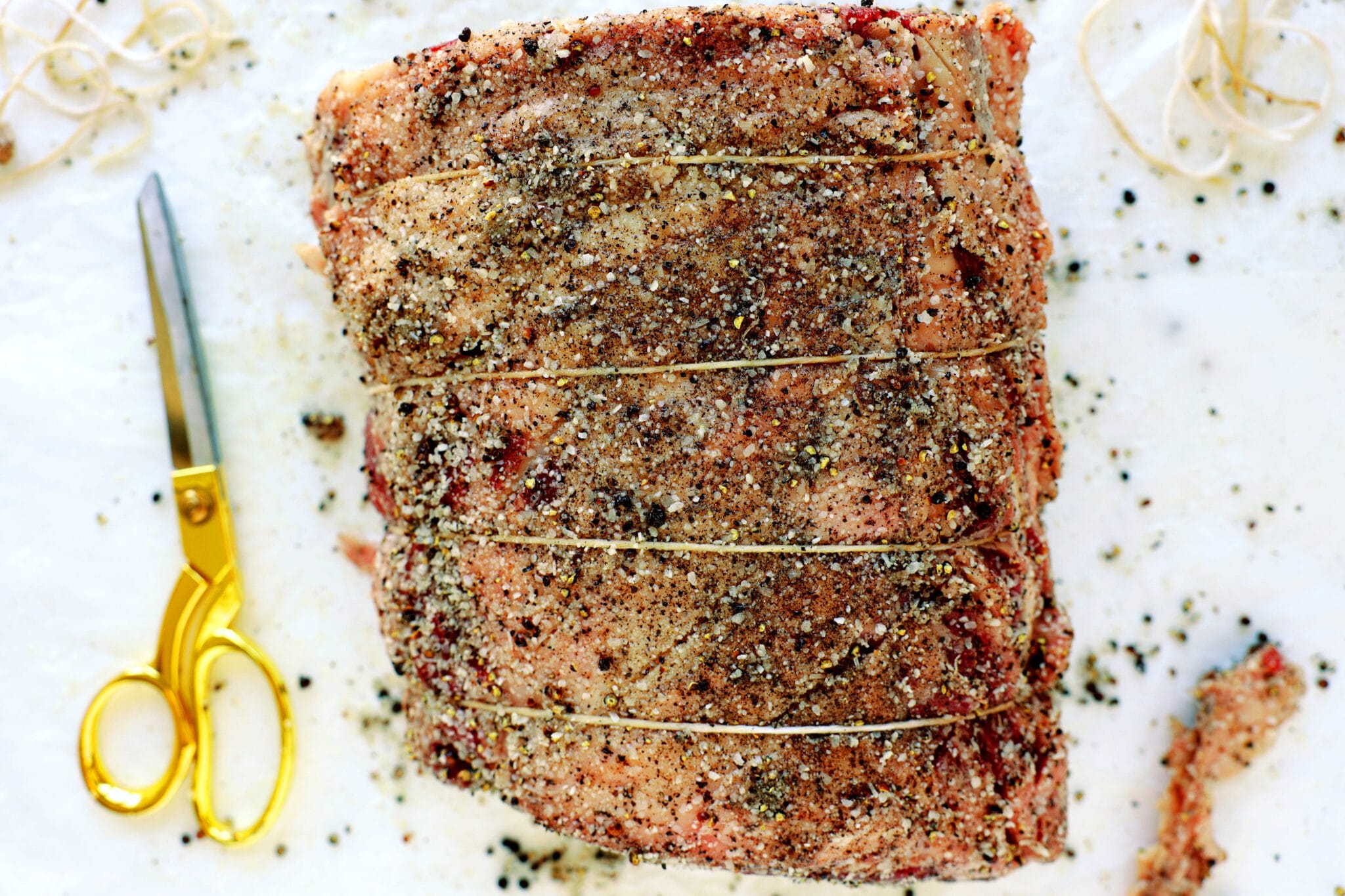 Boneless Prime Rib Recipe (Easiest, Foolproof Cooking Method)