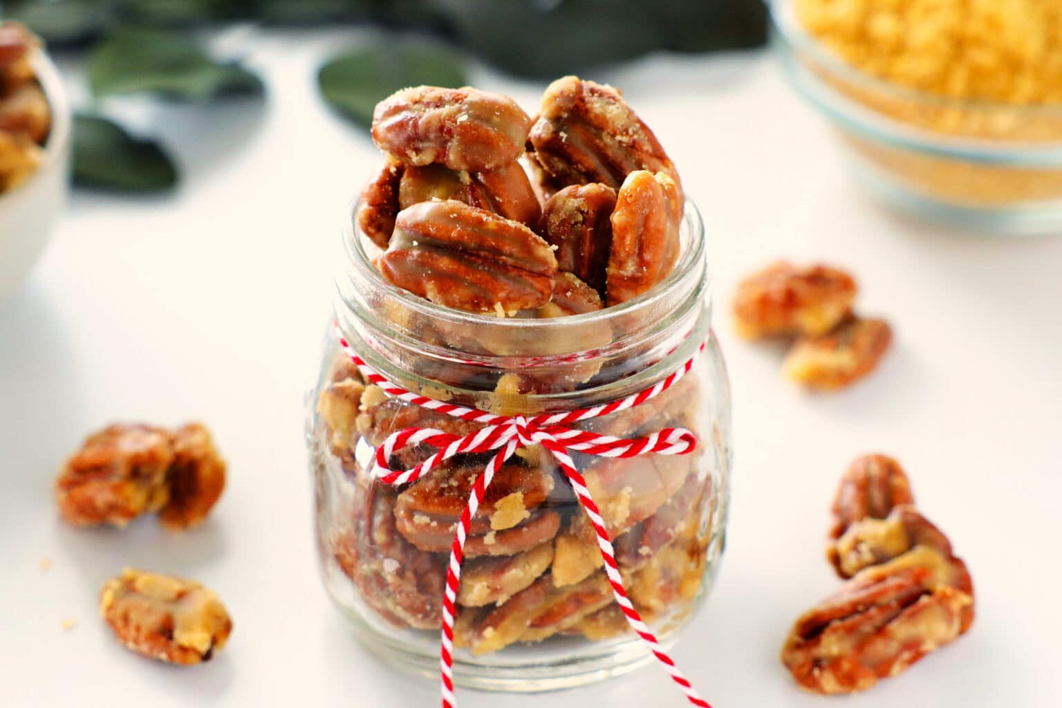 35 Best Christmas Snacks for the Merriest of Holidays