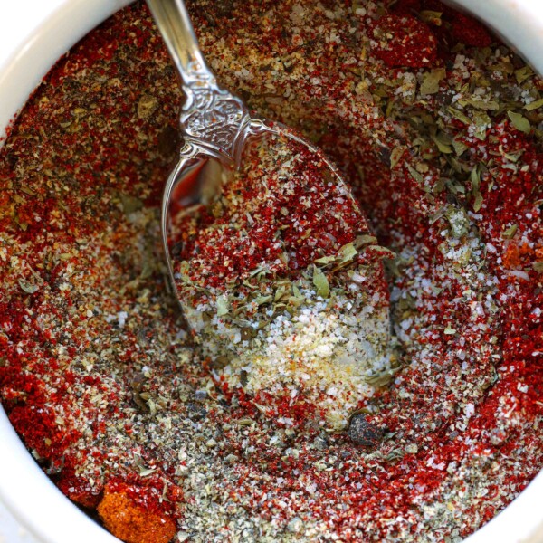 Best Chicken Seasoning Recipe (For Any and All Chicken Dishes!)